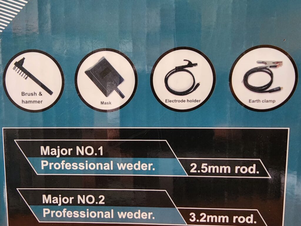 Makita Welding/Grinder/Holder/Discs - Prismart Enterprises
