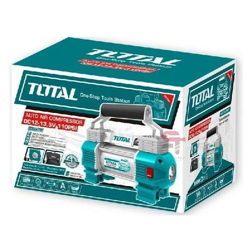 Total Auto air compressor 120psi – Prismart Enterprises