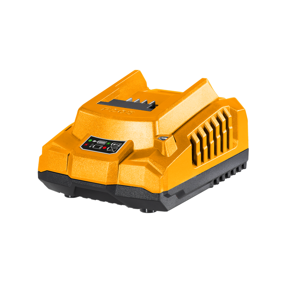 Ingco P20S Lithium-ion battery charger 4.0Ah – Prismart Enterprises