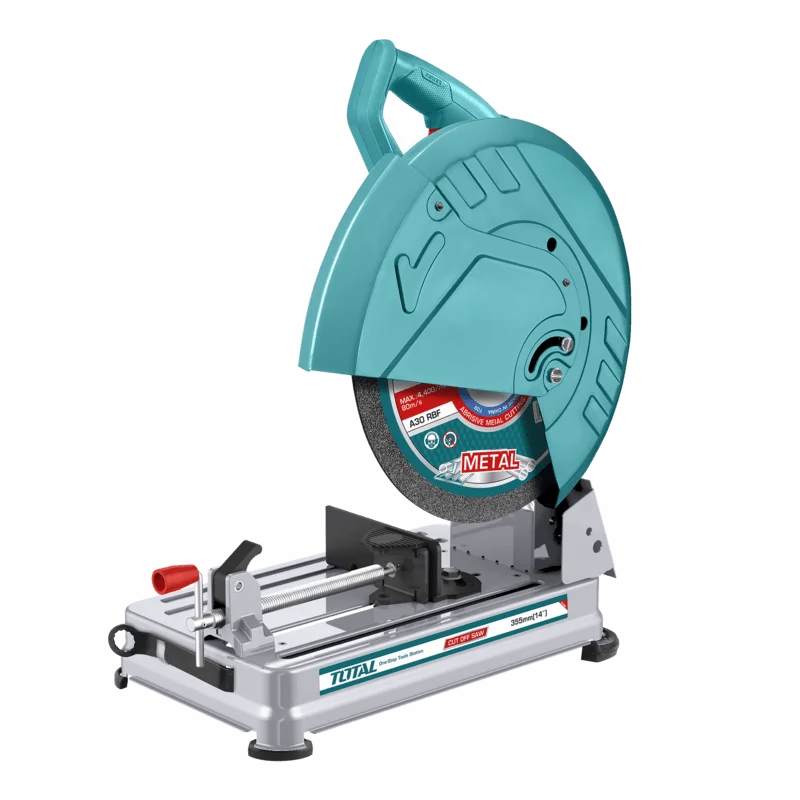 Total Cut off saw 2400W – Prismart Enterprises