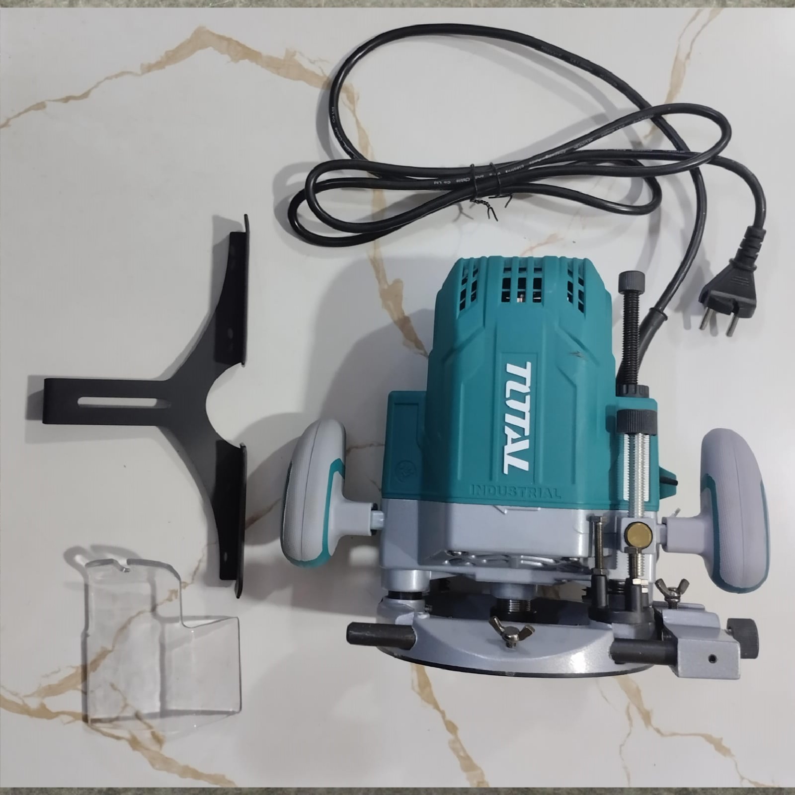 Total Router 1600W – Prismart Enterprises