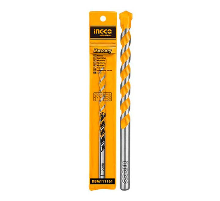 Ingco Masonry drill bit 10X150mm - Prismart Enterprises
